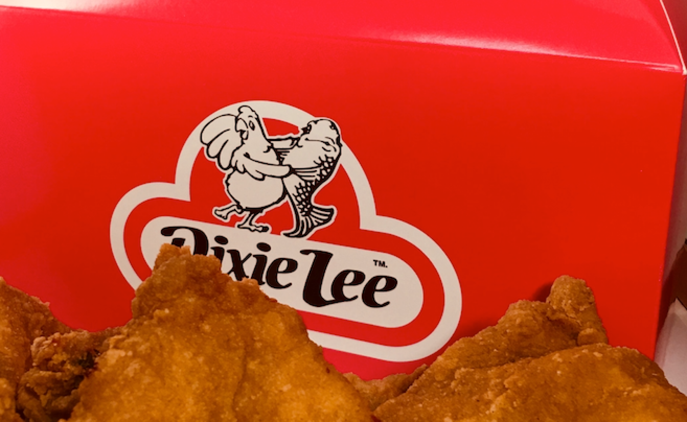 Start a Dixie Lee Fried Chicken Franchise, Dixie Lee Fried Chicken ...
