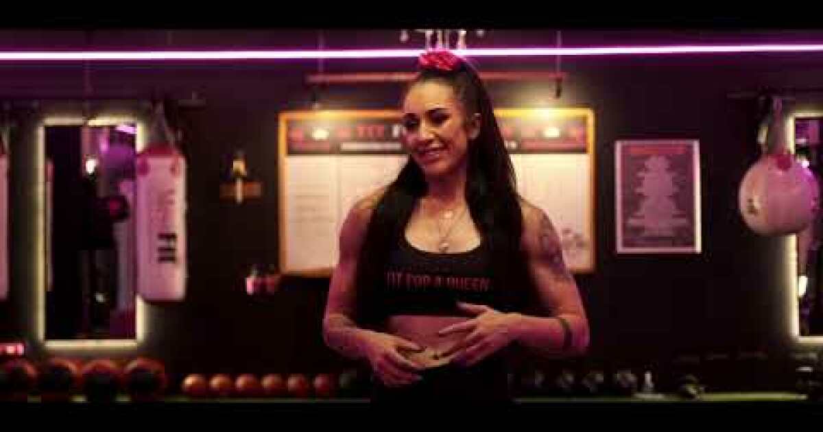 MissFit Boxing Studios | Marisca Testimonial | Franchise Direct South ...