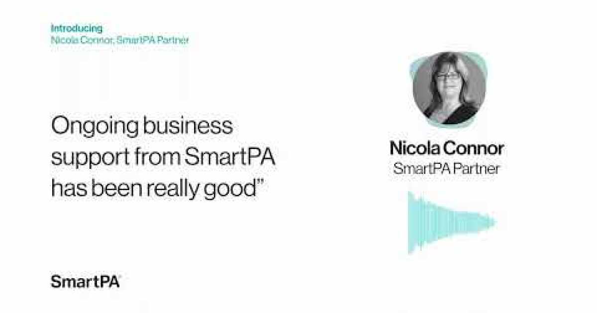 SmartPA’s bespoke Insourcing model… | Franchise Direct UK