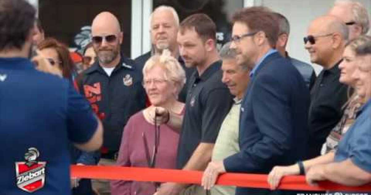 Ziebart Franchise Testimonial: Anthony Mattia | Franchise Direct - The ...