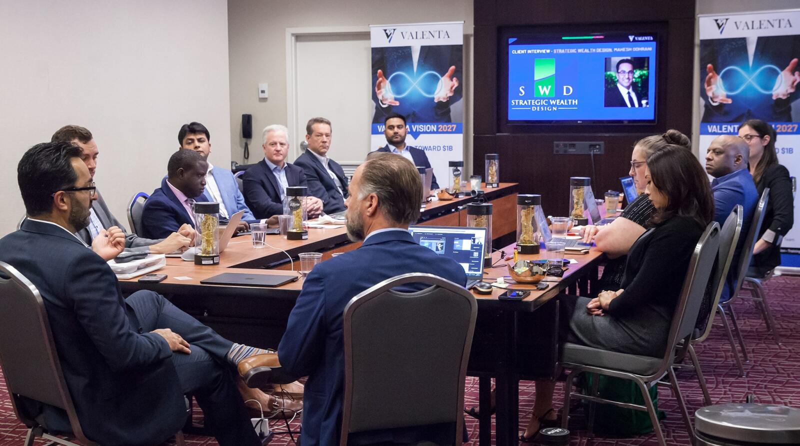 Start a Valenta AI Franchise| Franchise Europe