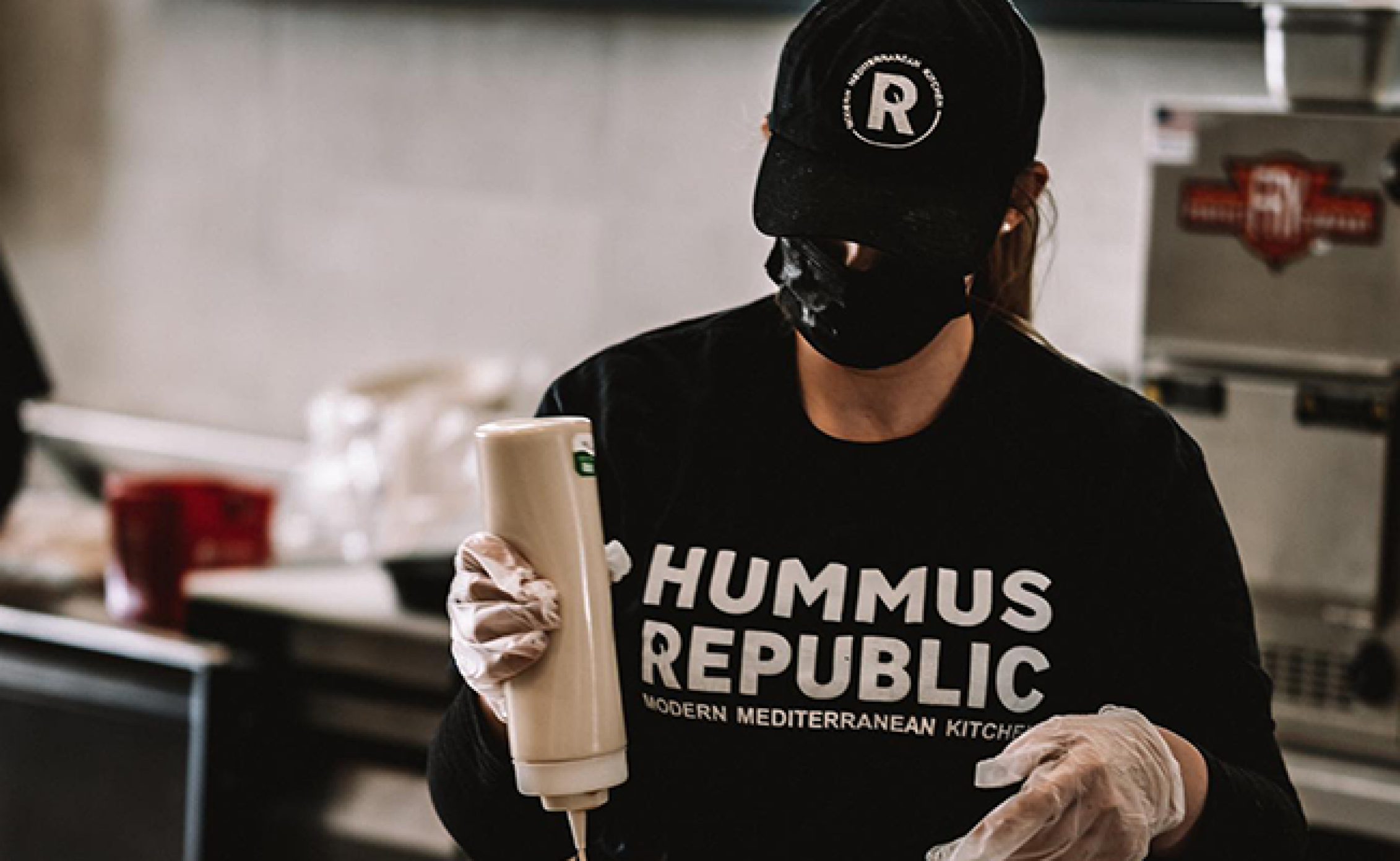 Hummus Republic Franchise Opportunity for Sale| Franchise Direct