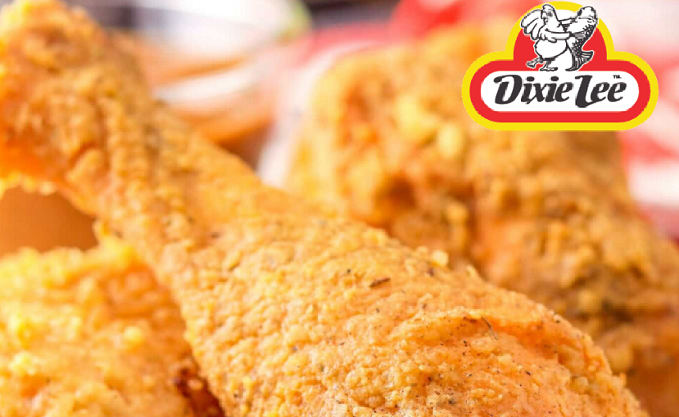 Start a Dixie Lee Fried Chicken Franchise, Dixie Lee Fried Chicken ...