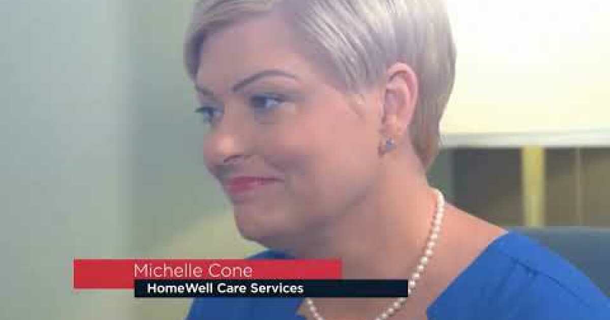 The Power of One | HomeWell Care Services | Franchise Direct - The Best Franchise Opportunities ...