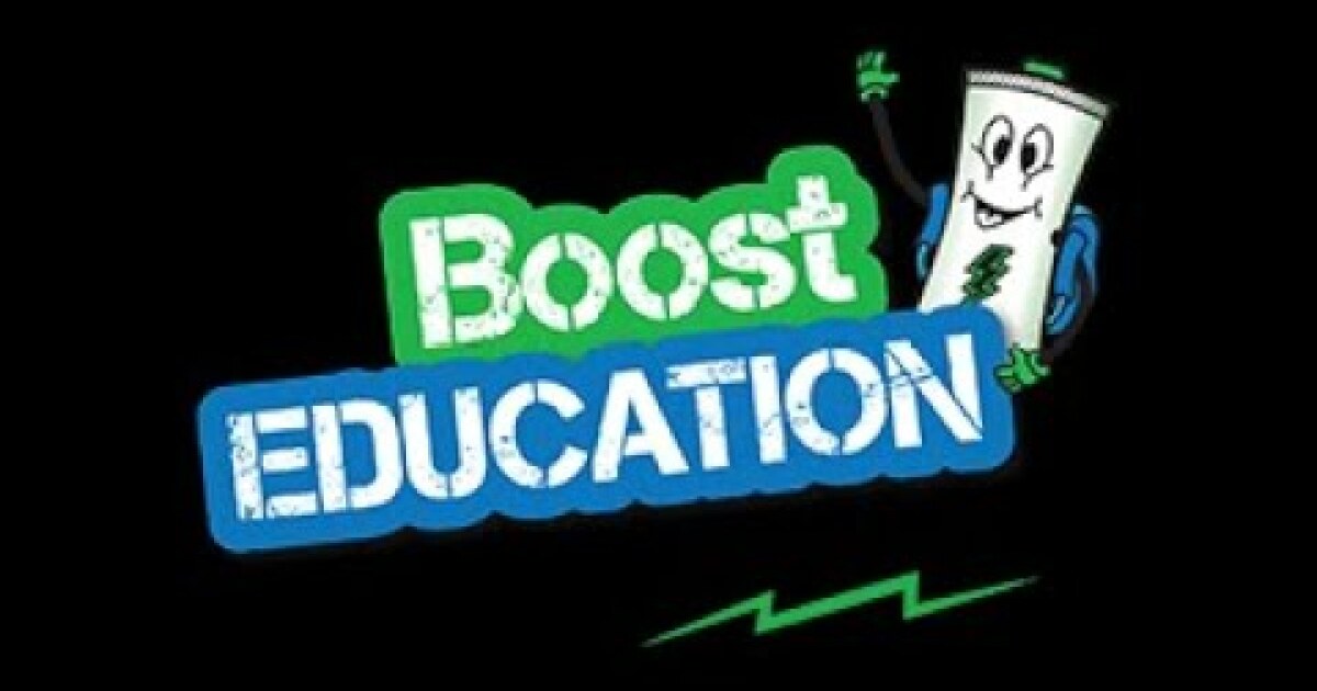 Boost Education Franchise Video | Franchise Direct UK