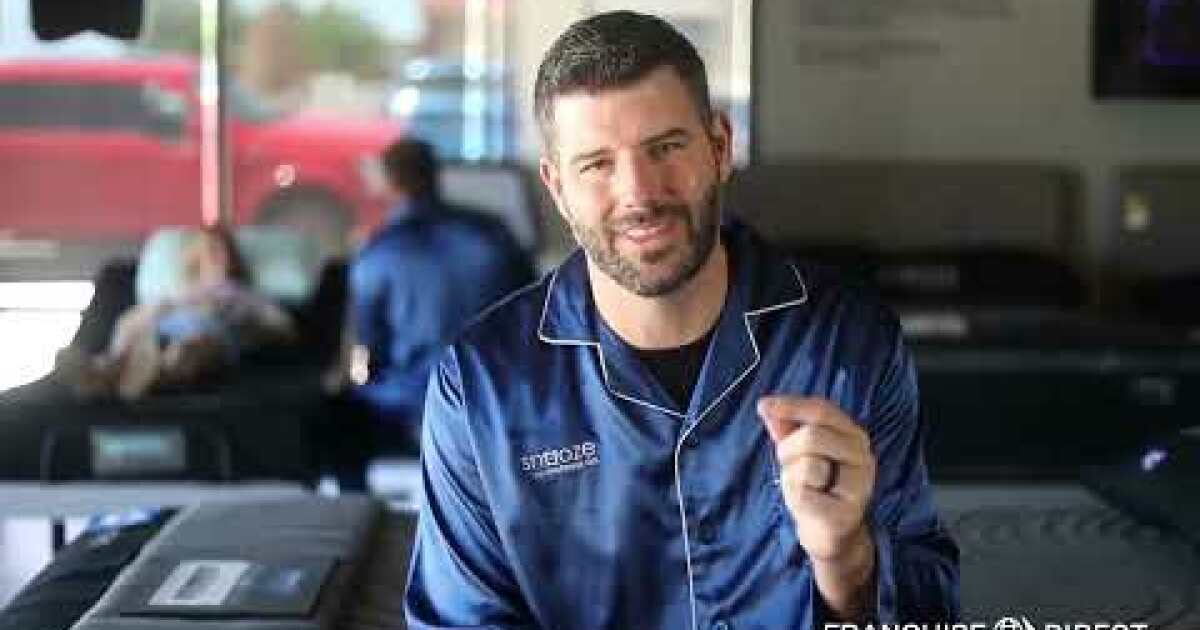 Who is Snooze? | Franchise Direct - The Best Franchise Opportunities ...