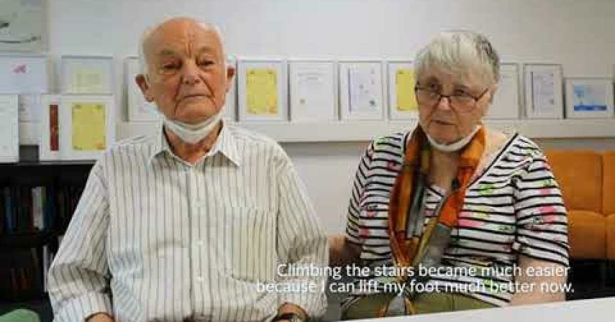 recoveriX Success | Interview with Waltraud Kranner | Franchise Direct ...