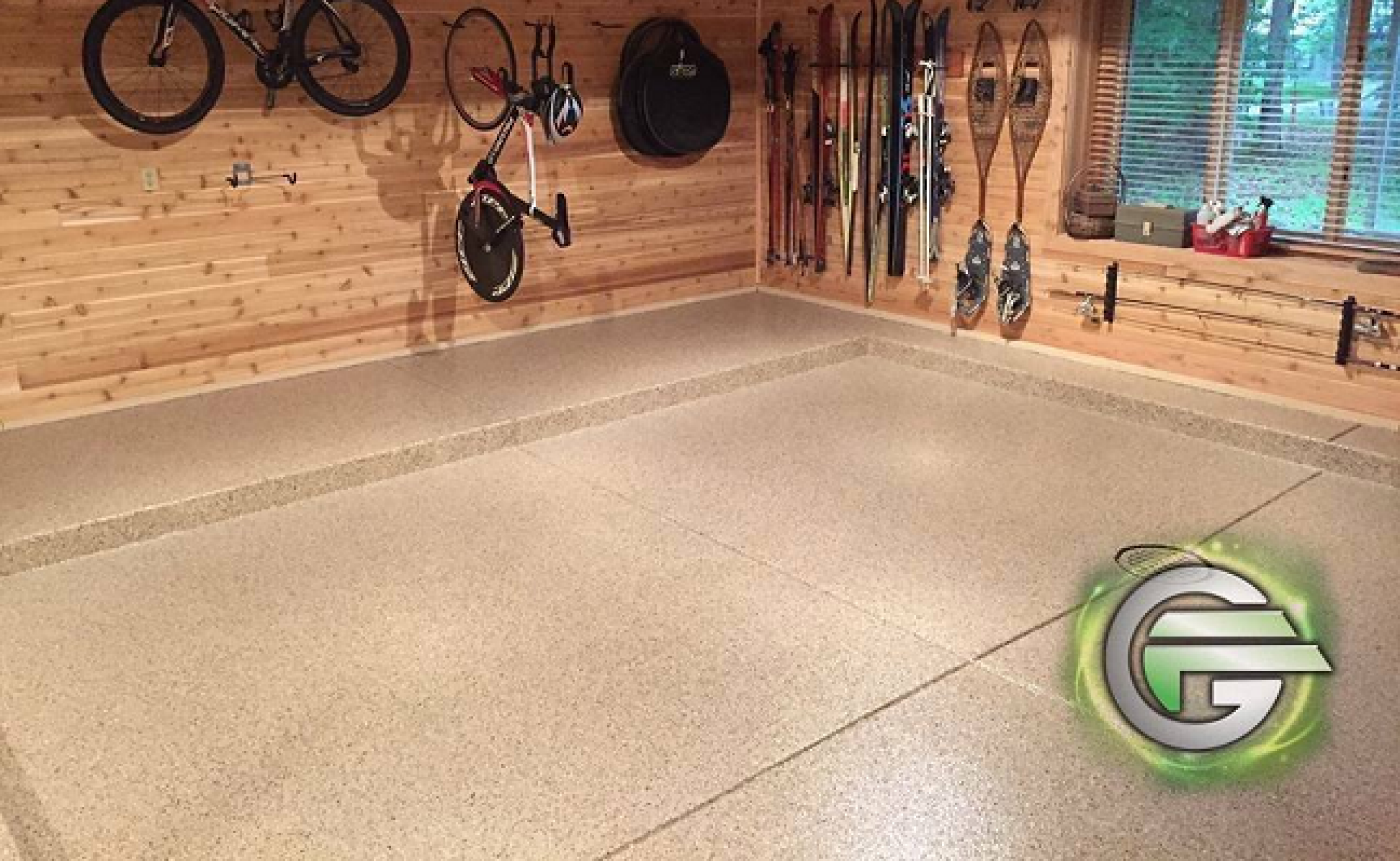 Garage Force Franchise Opportunity for Sale