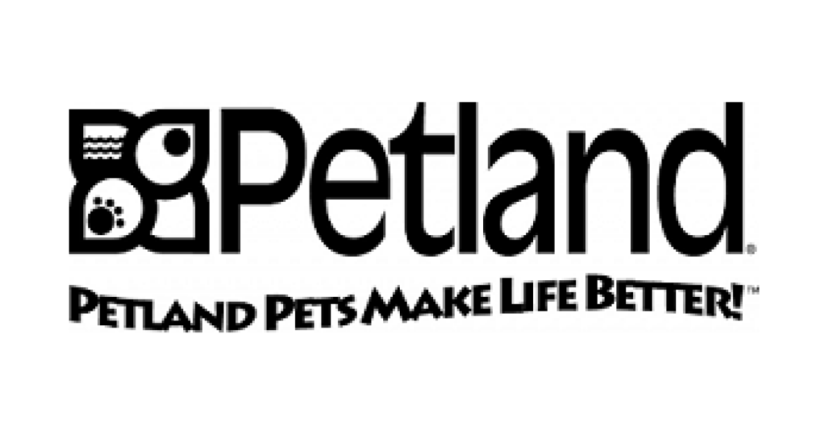 petland logo vector