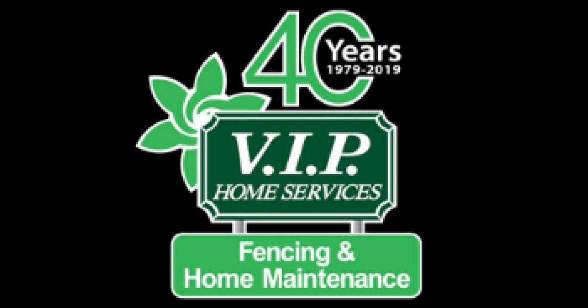 VIP Fencing & Home Maintenance franchise opportunity