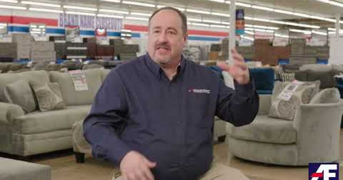 Learn about American Freight's Ideal Franchise Owner | Franchise Owner ...