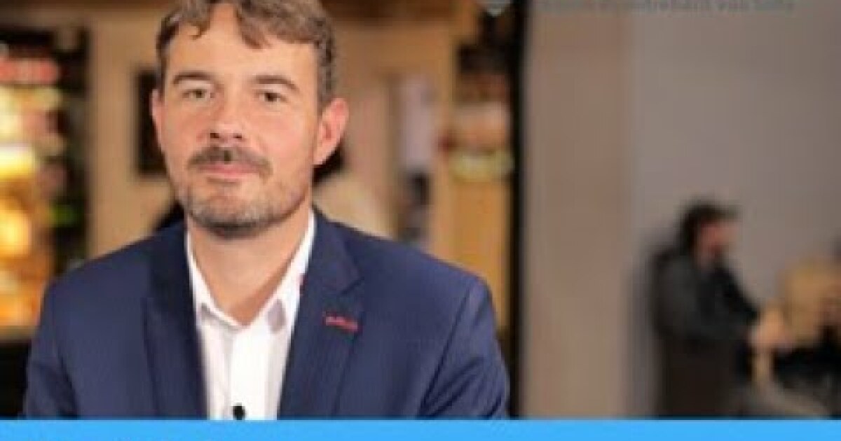 Interview de Benoit Lahaye, fondateur ATTILA | Franchise Directe