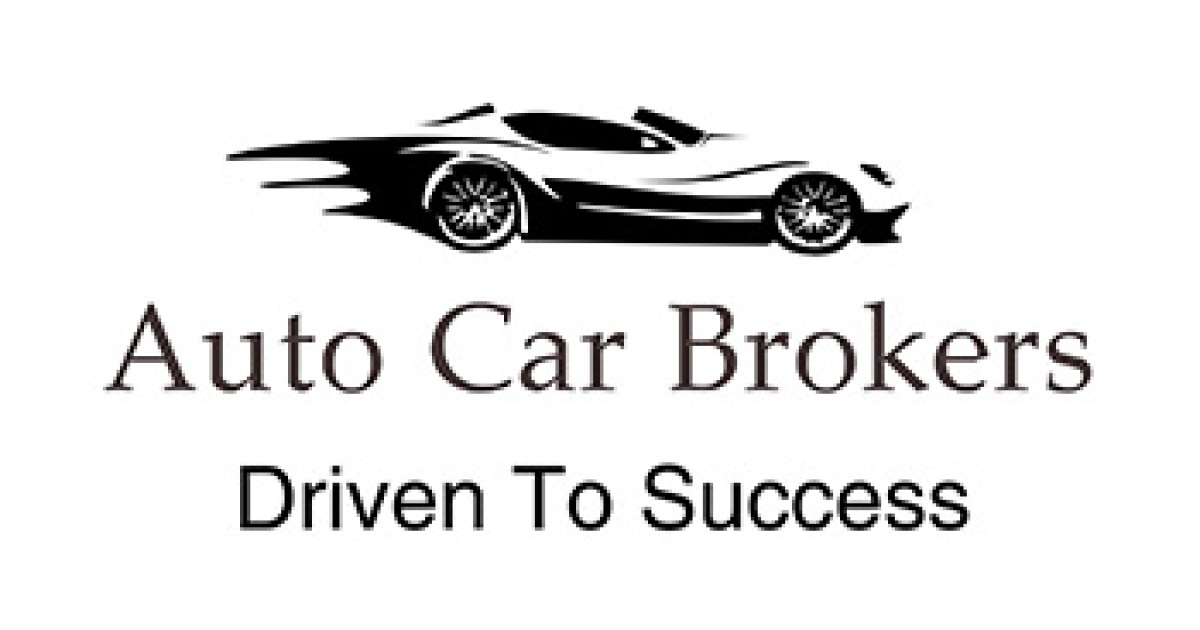 Start an Auto Car Brokers Business