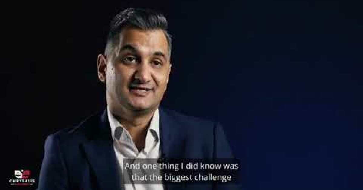 Chrysalis Partners | Franchise Opportunity | Franchise Direct UK